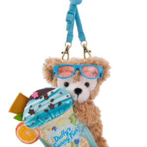 ダッフィー&フレンズの夏イベント初開催！東京ディズニーシー“ダッフィーのサニーファン2019”まとめ