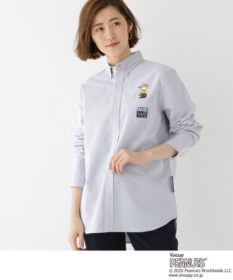 フライング・エースやサーフモチーフのスヌーピーも！BASE CONTROL「PEANUTS」ファッショングッズ