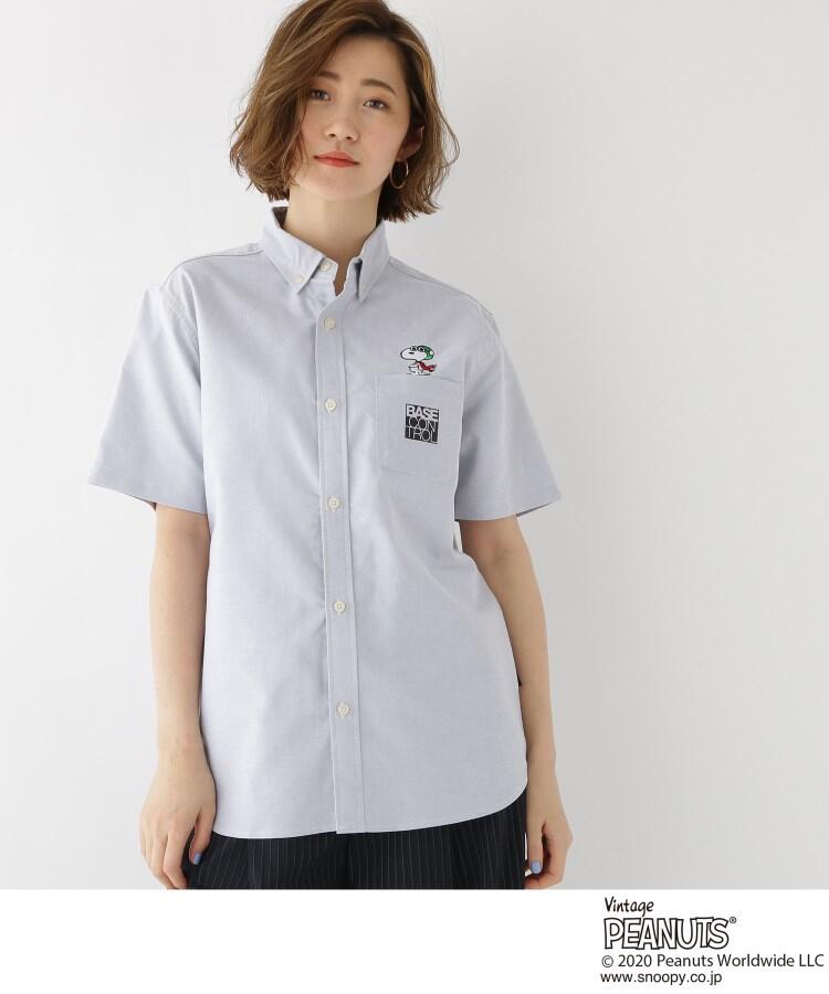 フライング・エースやサーフモチーフのスヌーピーも！BASE CONTROL「PEANUTS」ファッショングッズ
