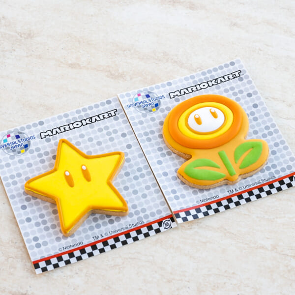 マリオカートモチーフ！ユニバーサル・スタジオ・ジャパン『NO LIMIT！パレード』フード＆グッズ