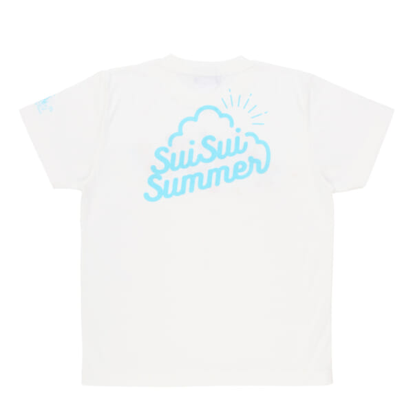 浜辺でくつろぐミッキー＆フレンズ！東京ディズニーリゾート「SuiSui Summer」グッズ・お土産