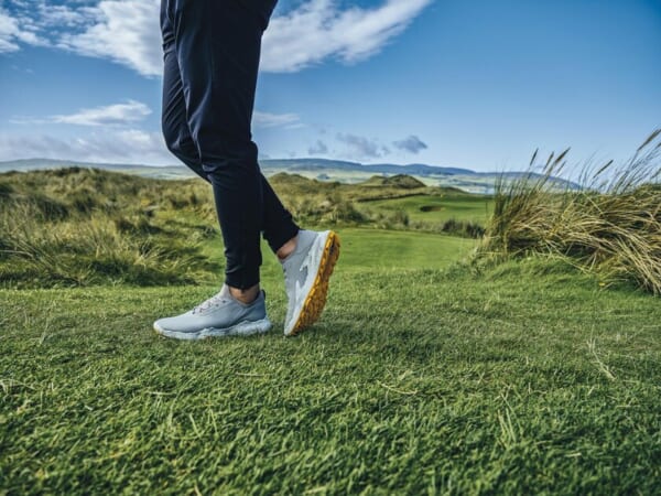 TEX防水メンブレンを採用！ECCO GOLF BIOM H5